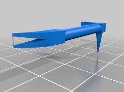 halligan tool 3D Models | Page 1 | STLFinder