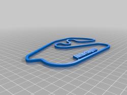 interlagos track map 3D Models | Page 1 | STLFinder