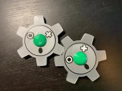 how to evolve klink 3D Models | Page 1 | STLFinder