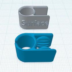 stylus holder for laptop 3D Models | Page 1 | STLFinder