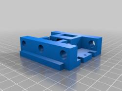 cnc z axis spindle mount plate 3D Models | Page 1 | STLFinder