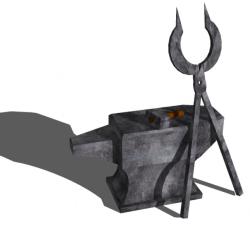 devil with anvil designs 3D Models | Page 1 | STLFinder