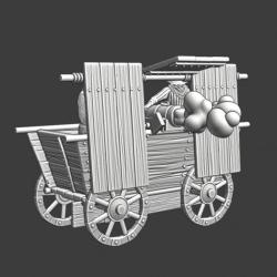 hussite war 3D Models | Page 1 | STLFinder