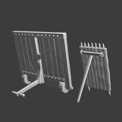 nezyo 2 pack identity protection roller instructions 3D Models | Page 1 ...