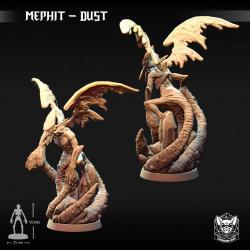 dust mephit 3D Models | Page 1 | STLFinder