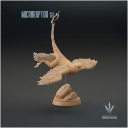 microraptor gui 3D Models | Page 1 | STLFinder