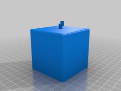 minecraft pumpkin totem carved 3D Models | Page 1 | STLFinder