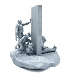 monolith 2001 3D Models | Page 1 | STLFinder