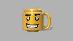 mug lego 3D Models | Page 1 | STLFinder