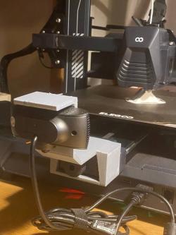 neptune 4 camera mount 3D Models | Page 1 | STLFinder