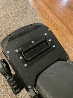 onewheel pint skid plate 3D Models | Page 1 | STLFinder