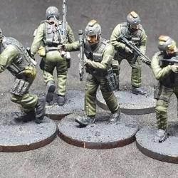 team nimbus patreon 3D Models | Page 1 | STLFinder