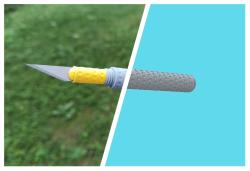 modeling knife | Page 1 | STLFinder