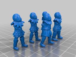 turnip 28 3D Models | Page 1 | STLFinder