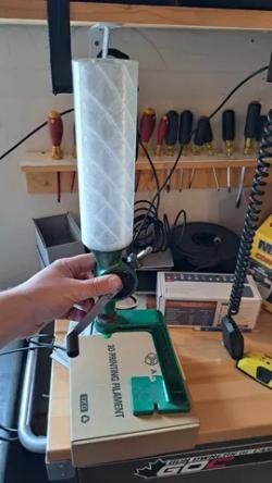 rcbs powder measure 3D Models | Page 1 | STLFinder