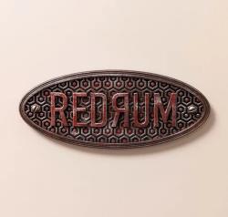 3d print redrum | Page 1 | STLFinder