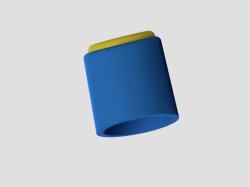 bully nerf bar replacement step pads 3D Models | Page 1 | STLFinder
