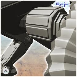 robot bionic arm 3D Models | Page 1 | STLFinder