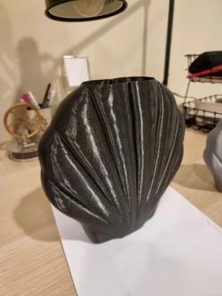 seashell vase 3D Models | Page 1 | STLFinder