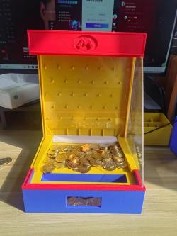 gold coin game 3D Models | Page 1 | STLFinder