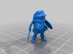 custom dnd character figures 3D Models | Page 1 | STLFinder