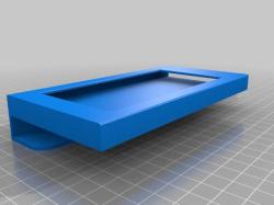 hanging silver eagle display case 3D Models | Page 1 | STLFinder