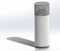 find fs36307 light sea gray by model master spray paint | Page 1 ...