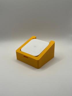 square card reader dock 3D Models | Page 1 | STLFinder