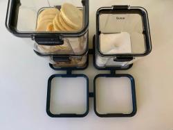 sistema storage boxes 3D Models | Page 1 | STLFinder