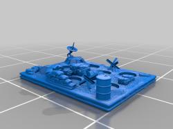 40k kill tank 3D Models | Page 1 | STLFinder