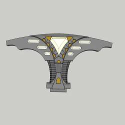 stargate gate 3D Models | Page 1 | STLFinder