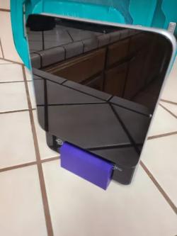 taylor model 7507 lithium scale | Page 1 | STLFinder