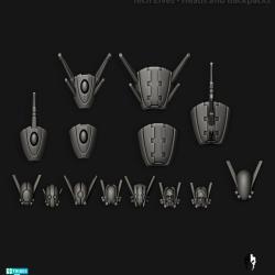 lego elves dragon set 3D Models | Page 1 | STLFinder