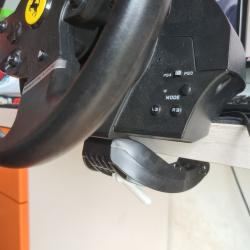 thrustmaster t150 hard mount 3D Models | Page 1 | STLFinder
