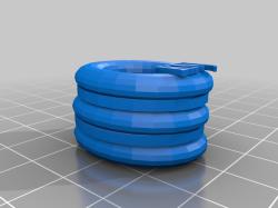 diy tippet holder 3D Models | Page 1 | STLFinder
