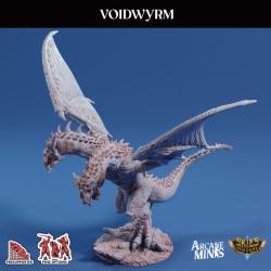 voidwyrm ark 3d model free download | Page 1 | STLFinder