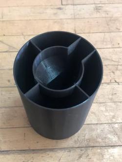 wagner flexio detail finish nozzle 3D Models | Page 1 | STLFinder