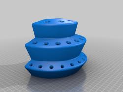 rounded wall edges 3D Models | Page 1 | STLFinder