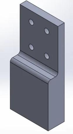 bed frame supports 3D Models | Page 1 | STLFinder