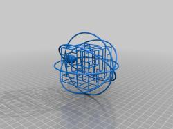 ue interactive 3d puzzle box | Page 1 | STLFinder