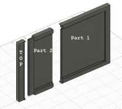 8x10 film 3D Models | Page 1 | STLFinder