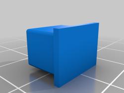 b737 cdu button 3D Models | Page 1 | STLFinder