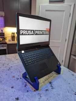 17 laptop stand 3D Models | Page 1 | STLFinder