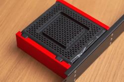 arris cable modem rack mount 3D Models | Page 1 | STLFinder