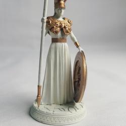 portrait of the goddess athena art print 3D Models | Page 1 | STLFinder