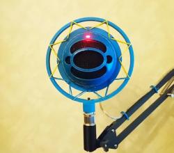 shockmount for blue snowball 3D Models | Page 1 | STLFinder