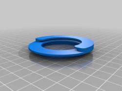 52mm filter thread pitch 3D Models | Page 1 | STLFinder