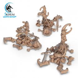 matchbox with sticks and burnt 3D Models | Page 1 | STLFinder