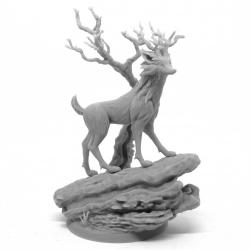 hilda deer fox 3D Models | Page 1 | STLFinder