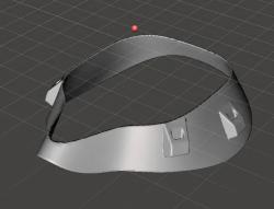 pressure giant floating mask 3D Models | Page 1 | STLFinder